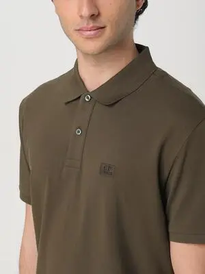 C.P. COMPANY Polo Shirt Colour