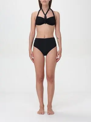 MAYGEL CORONEL Two Piece Swimsuit - Black