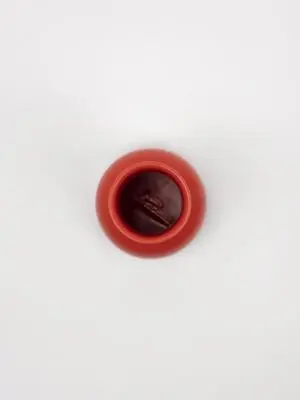 RAAWII Lifestyle Bottle - Red