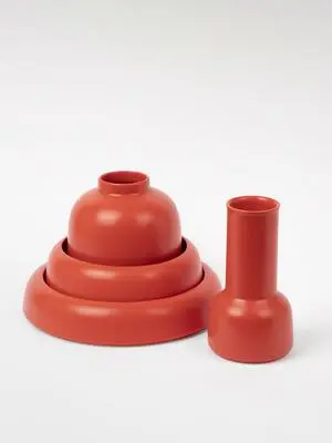 RAAWII Lifestyle Bottle - Red
