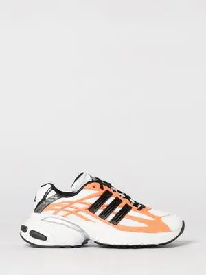ADIDAS ORIGINALS Adistar Xlg 2.0 Mesh Lace-up Sneakers - White