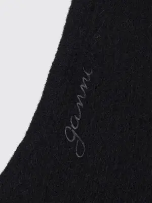 GANNI Scarf Colour