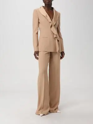 Alberta Ferretti Trousers Colour