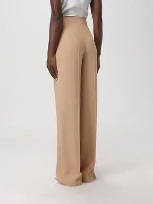 Alberta Ferretti Trousers Colour