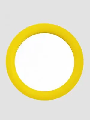 RAAWII Decorative Accessories Lifestyle Colour - Yellow