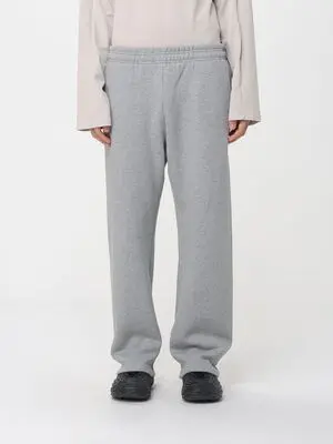 ENTIRE STUDIOS Cotton Jogging Pants - Grey