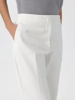 Max Mara Tailored Trousers