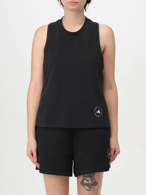 Adidas By Stella McCartney Top Colour - Black