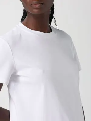 Max Mara T-shirt Colour - White