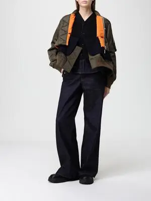 Sacai Jeans Colour