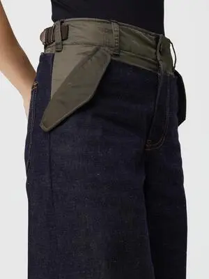 Sacai Jeans Colour