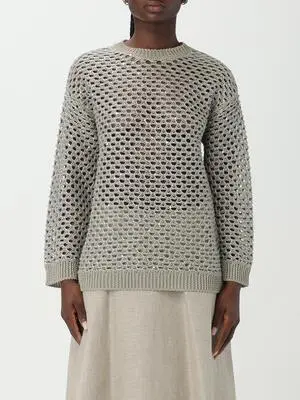 Valentino Garavani Jumper Colour - Ecru