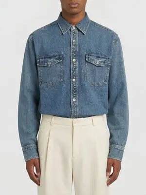 JW Anderson Denim Shirt