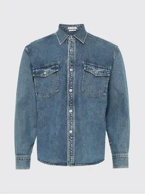 JW Anderson Denim Shirt