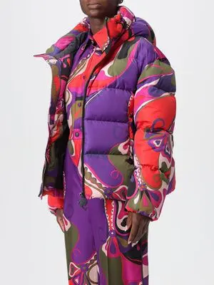 Emilio Pucci Jacket Colour