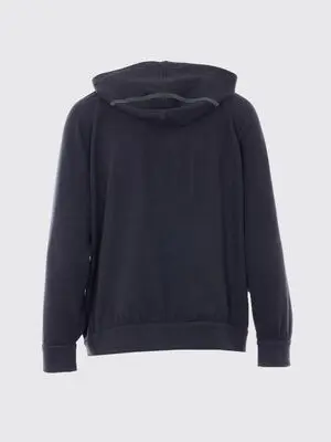 Brunello Cucinelli Cotton Blend Hoodie