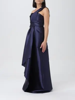 Alberta Ferretti Dress Colour - Blue
