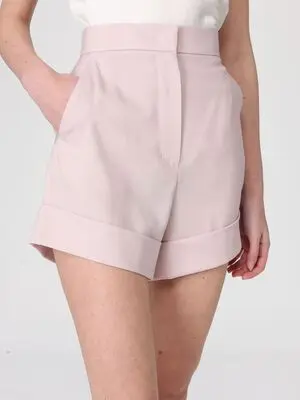 Max Mara Shorts Colour - Pink