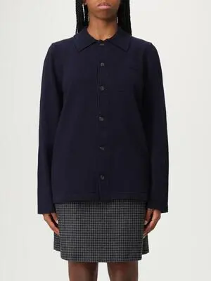 A.p.c. T-shirt Colour - Blue