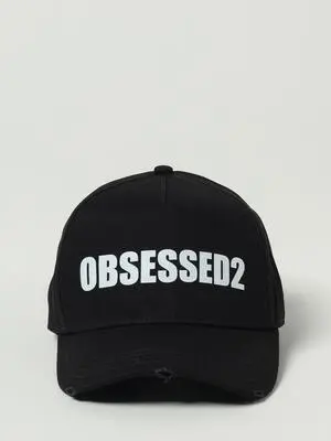 Dsquared2 Hat Colour