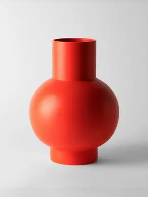 RAAWII Vases Lifestyle Colour - Red