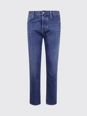Jacob Cohen Jeans Colour - Blue
