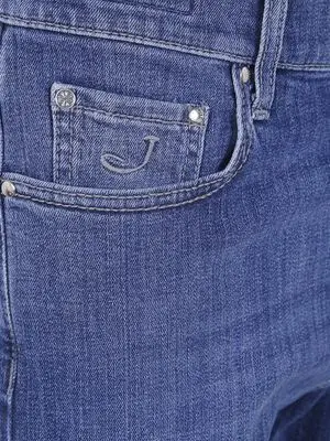 Jacob Cohen Jeans Colour