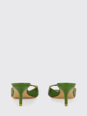 FRANCESCO RUSSO High Heel Shoes
