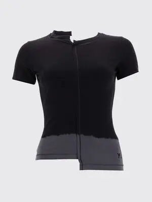 Y3 Lyocell T-shirts
