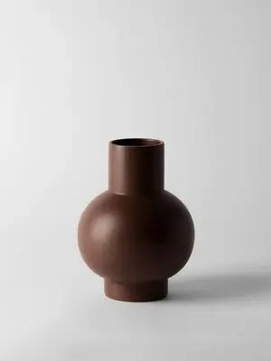RAAWII Vases Lifestyle Colour - Brown