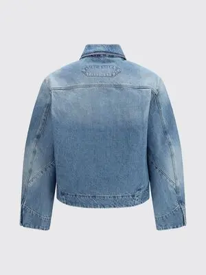 Jacquemus Denim Jacket