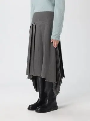 JIL SANDER Skirt Colour