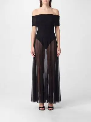 Norma Kamali Dress Colour - Black