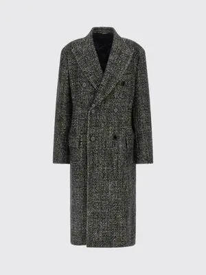Dolce & Gabbana Coat - White