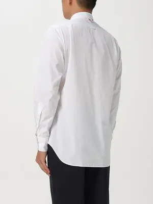 Thom Browne Shirt Colour