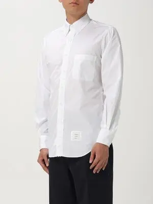 Thom Browne Shirt Colour