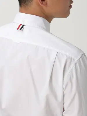 Thom Browne Shirt Colour