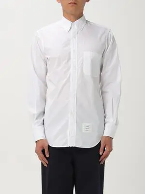Thom Browne Shirt Colour - White