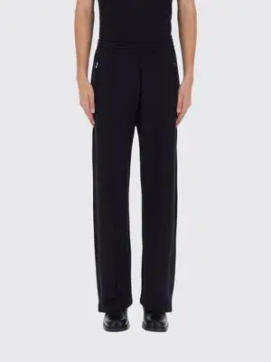 Our Legacy Jersey Jogging Trousers - Black