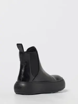 Moschino Boots Colour