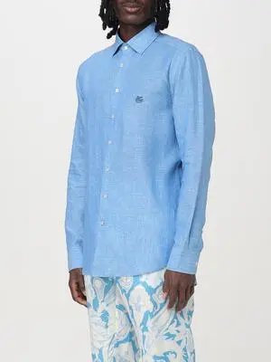 Etro Shirt Colour