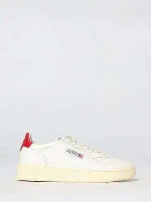 AUTRY Trainers Colour - Red