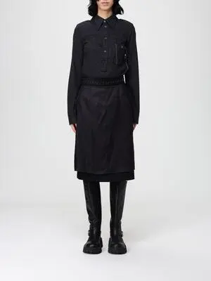 MAISON MARGIELA Dress Colour - Grey