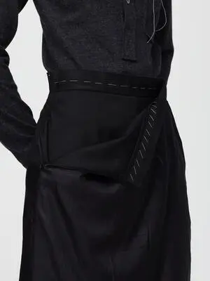 MAISON MARGIELA Dress Colour
