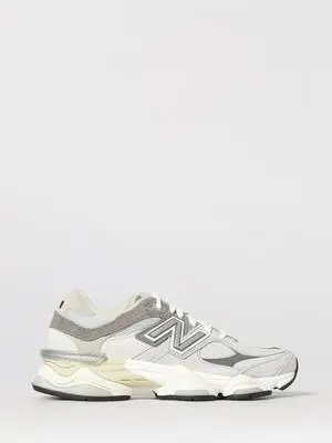 NEW BALANCE Trainers Colour - Grey
