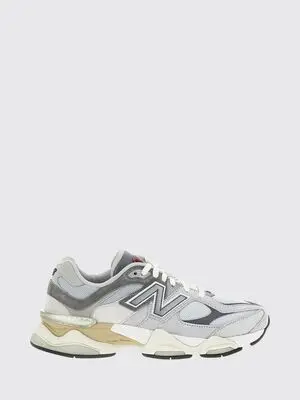 NEW BALANCE Trainers - Grey