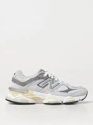 NEW BALANCE Trainers - Grey