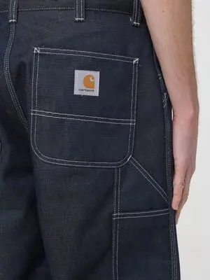 Carhartt Work In Progress Single Knee Denim Jeans