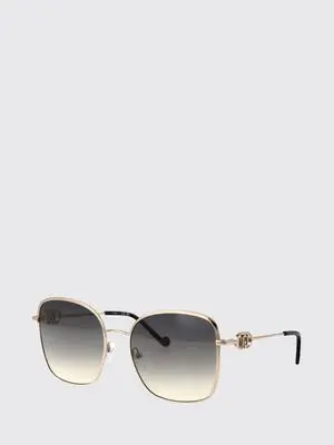Liu Jo Lj155s Metal Sunglasses - Silver