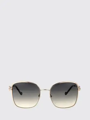 Liu Jo Lj155s Metal Sunglasses - Silver